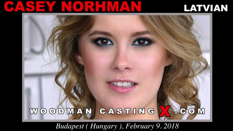 Casting [k2s] Casey Norhman Woodmancastingx Forum