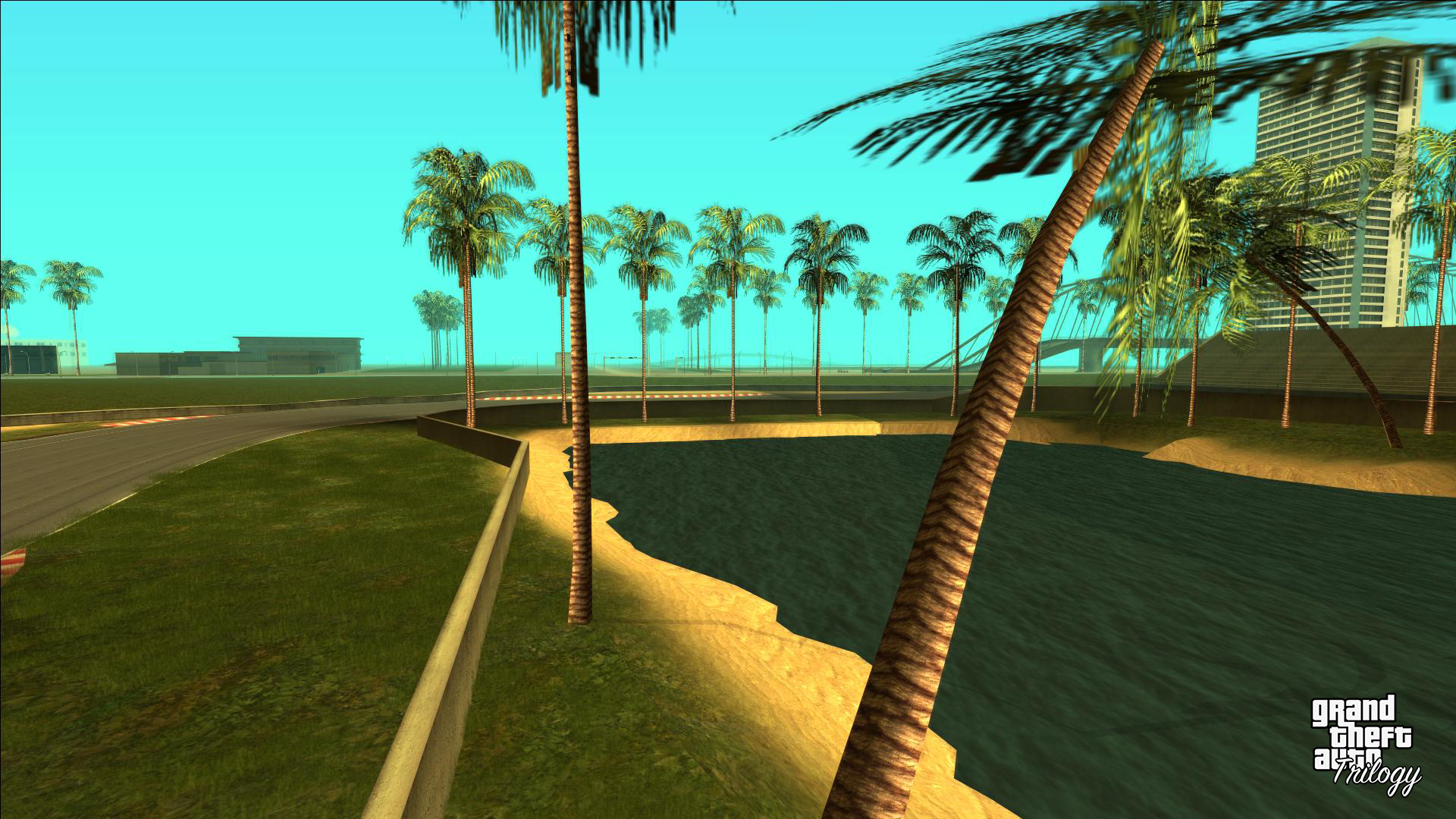 Trilogy - Maps - GTAForums