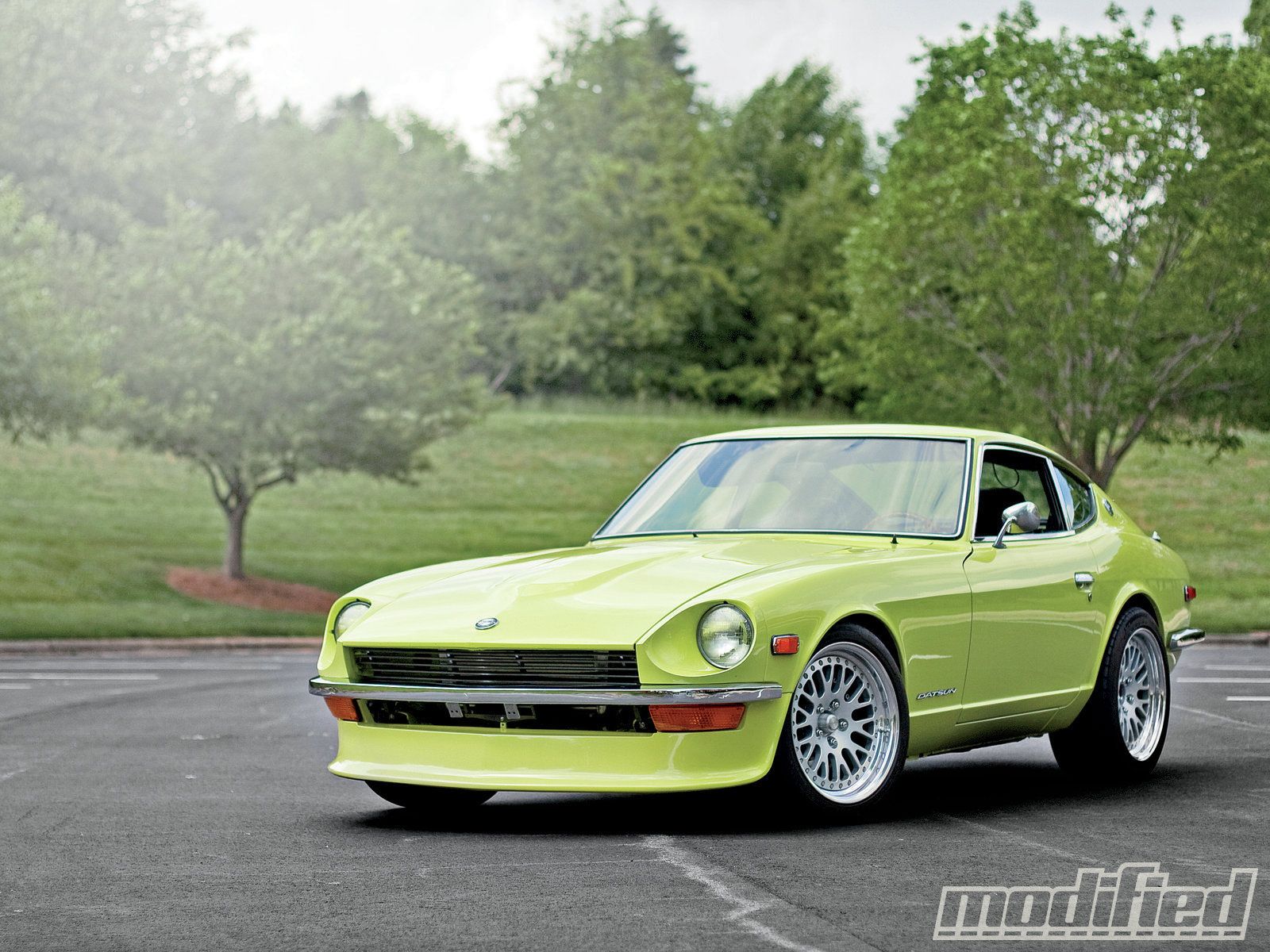 Karin 190z Appreciation and Discussion Thread - Page 17 - Vehicles ...