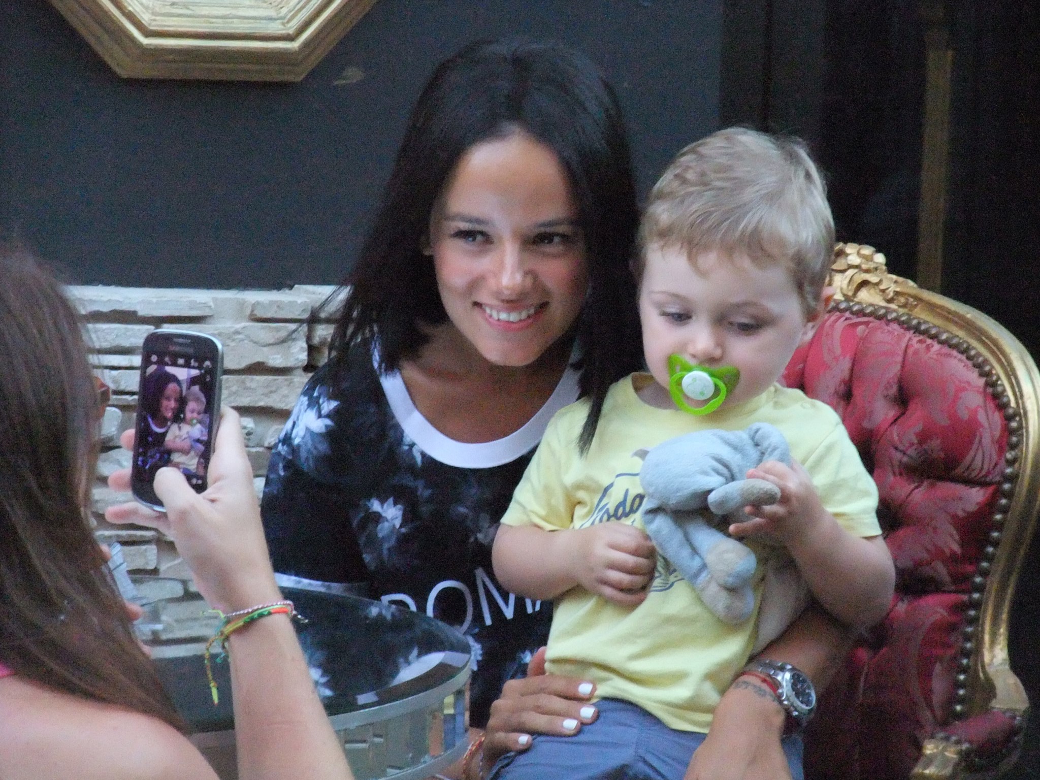 Alizee Biography Age Height Weight Family Wiki More