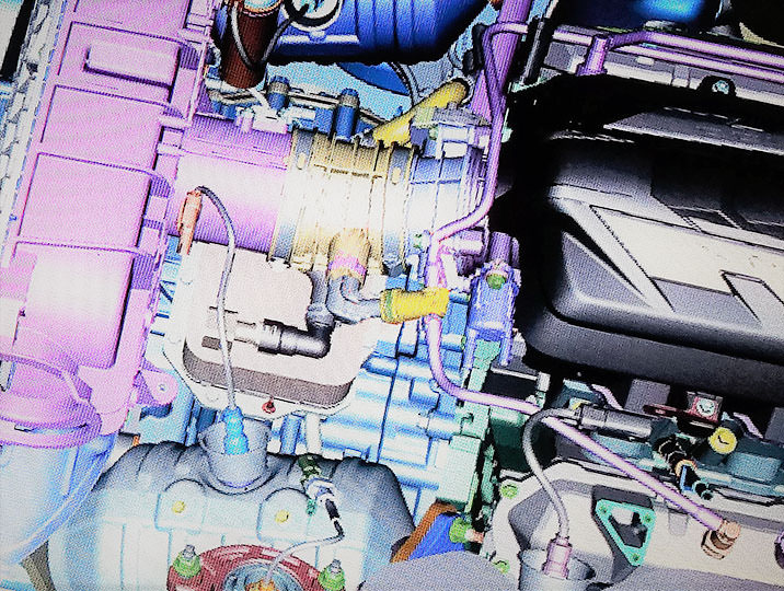 Code name ZERV | GM Inside News Forum