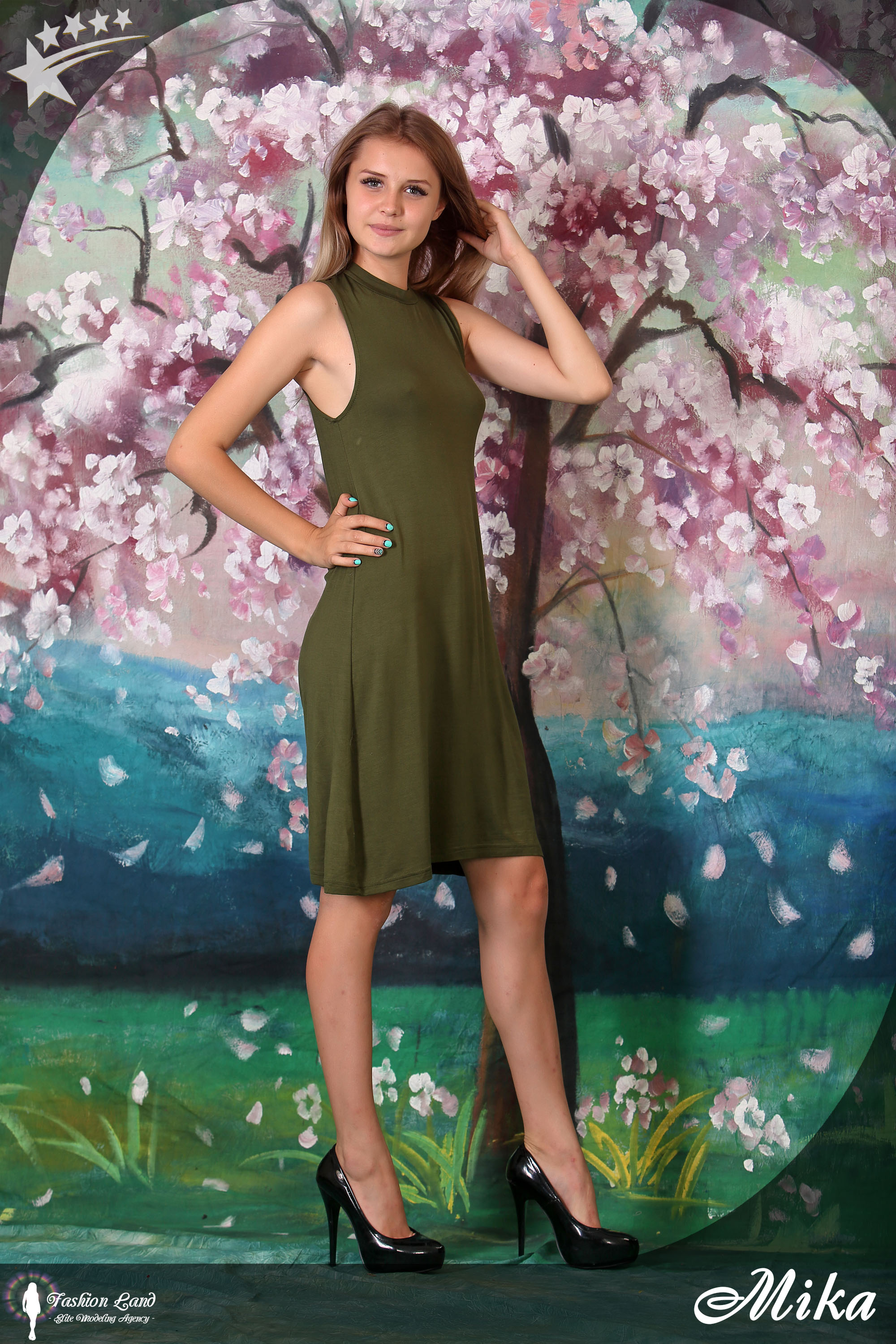 myblogthing Fashion-Land Mika Set 240