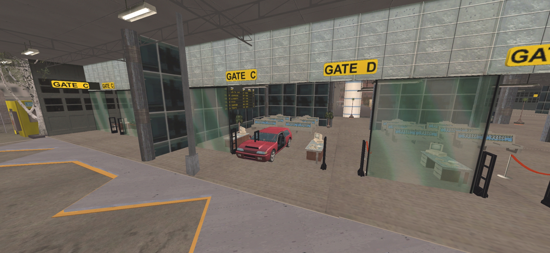 Cars Park - Coding - GTAForums