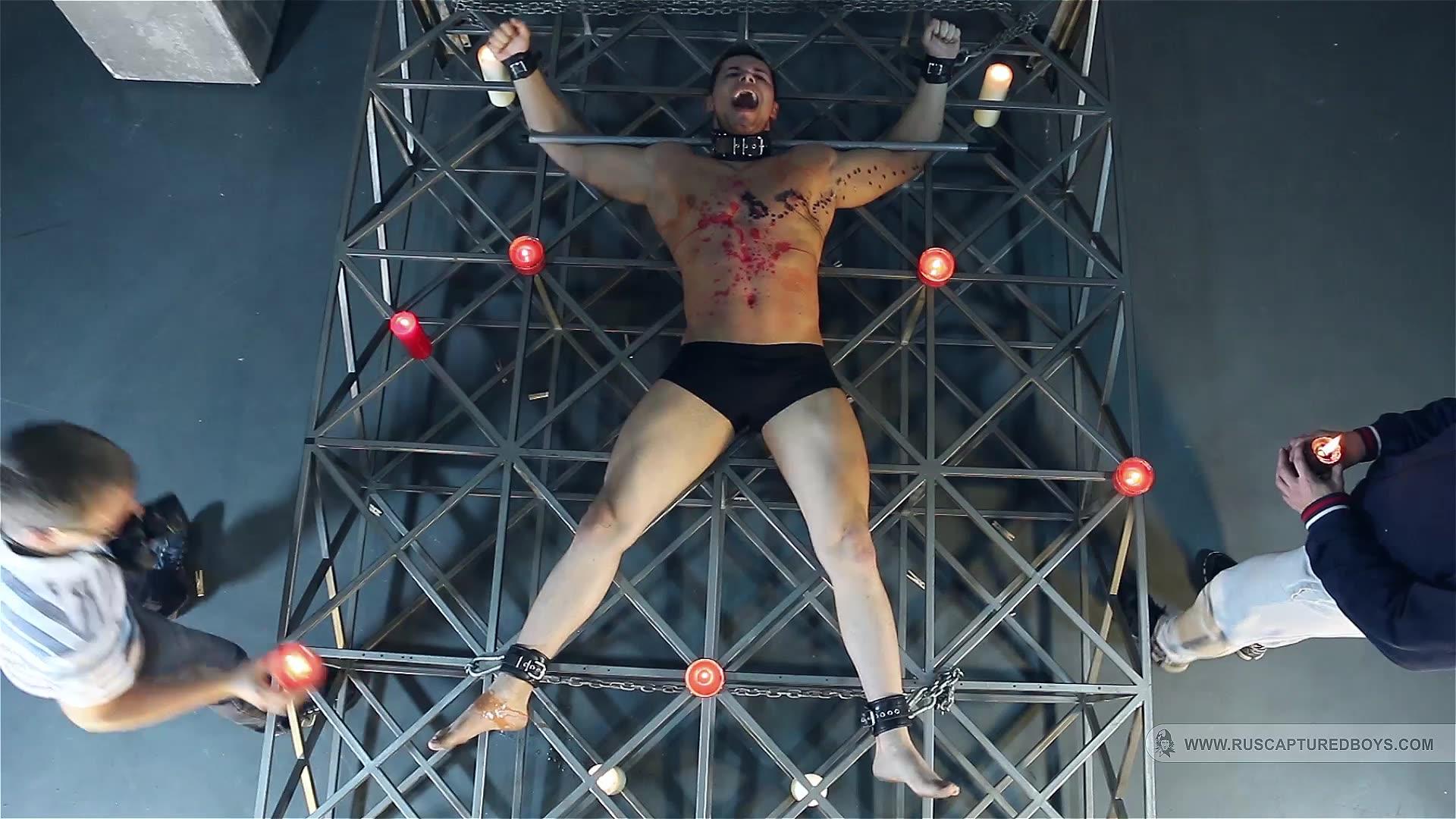 Gay Bdsm Fisting Fetish Videos Army And Domination Page 43