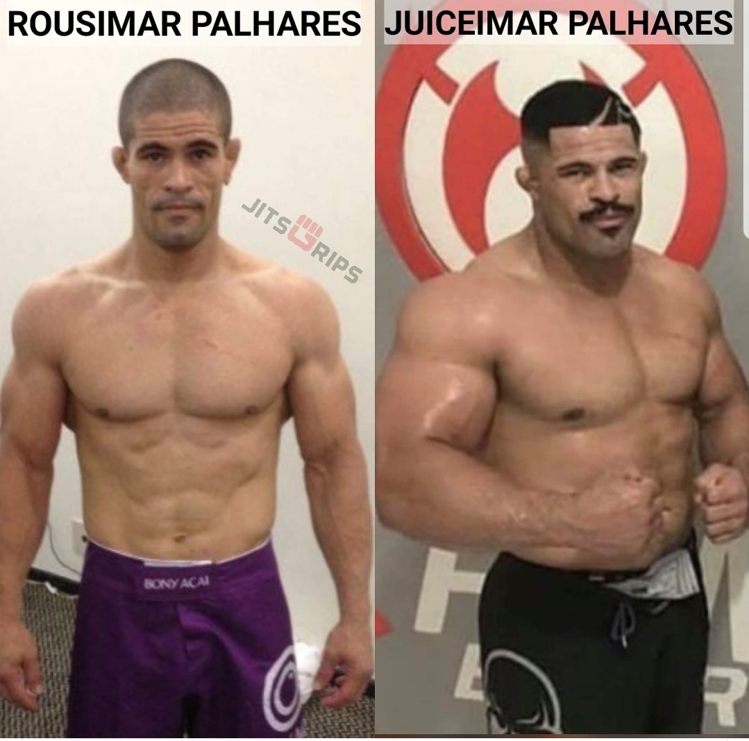 PHOTO: Paul Harris Involved in Gamma Ray Accident; Becomes Incredible ...