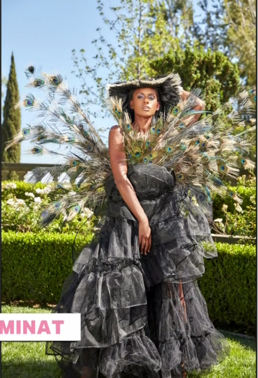 America's Next Top Model Cycle #24 | the Fashion Spot