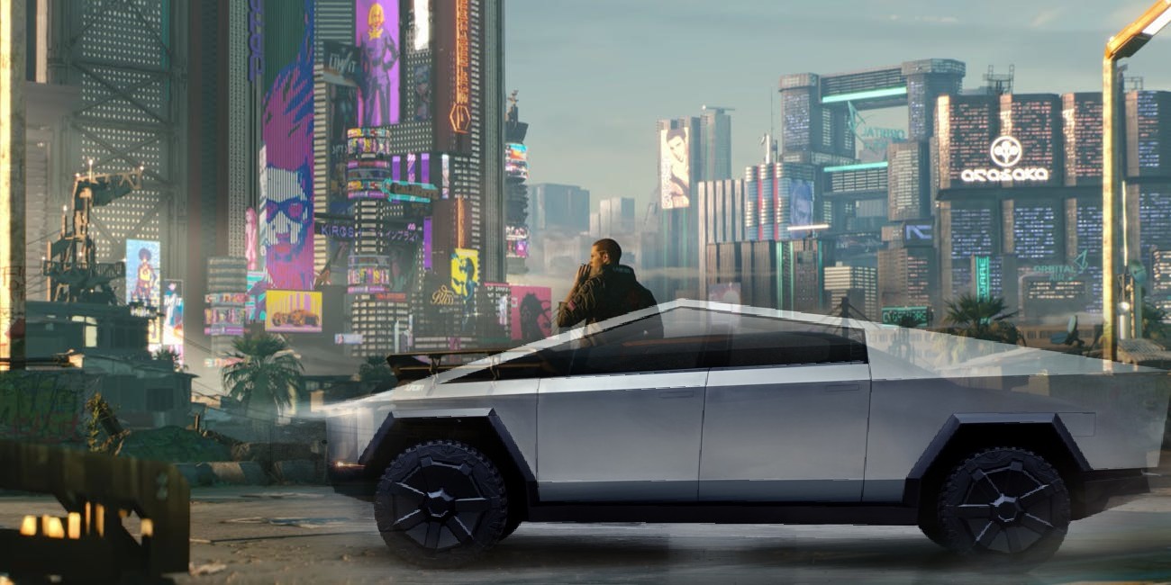 Tesla announcing CYBERTRUCK tonight at 8pm PT - Blade Runner inspired ...