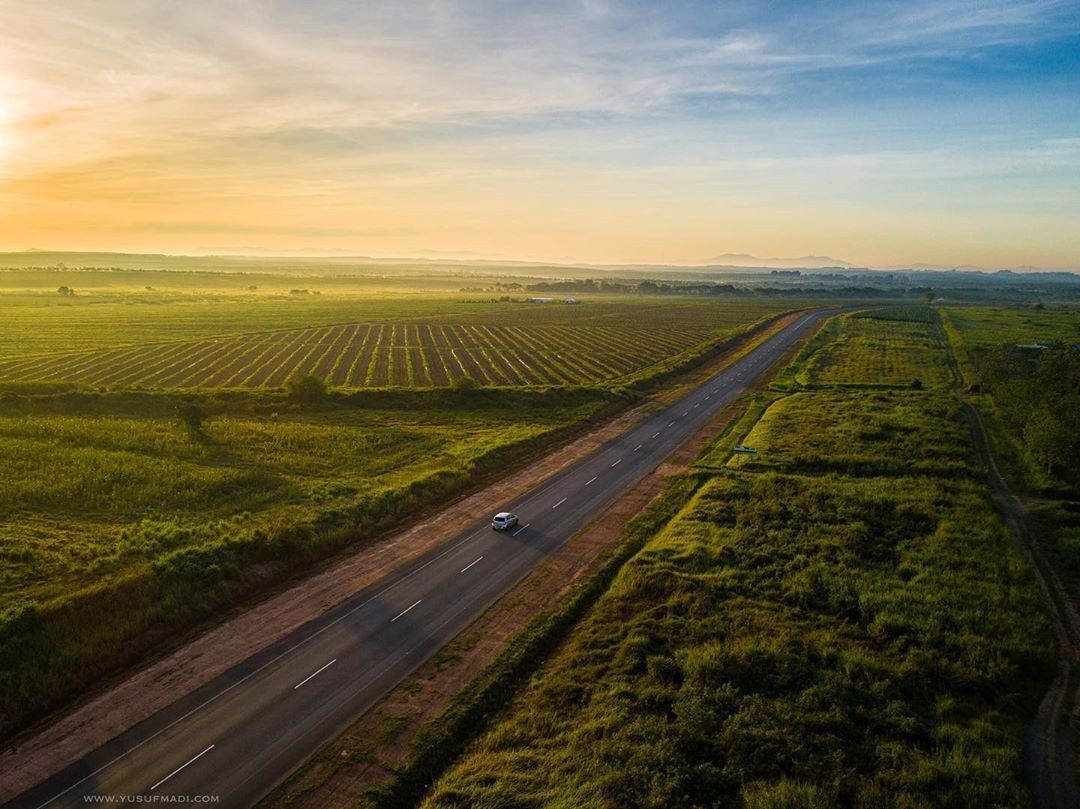71 Pemandangan Cantik Di Perlis