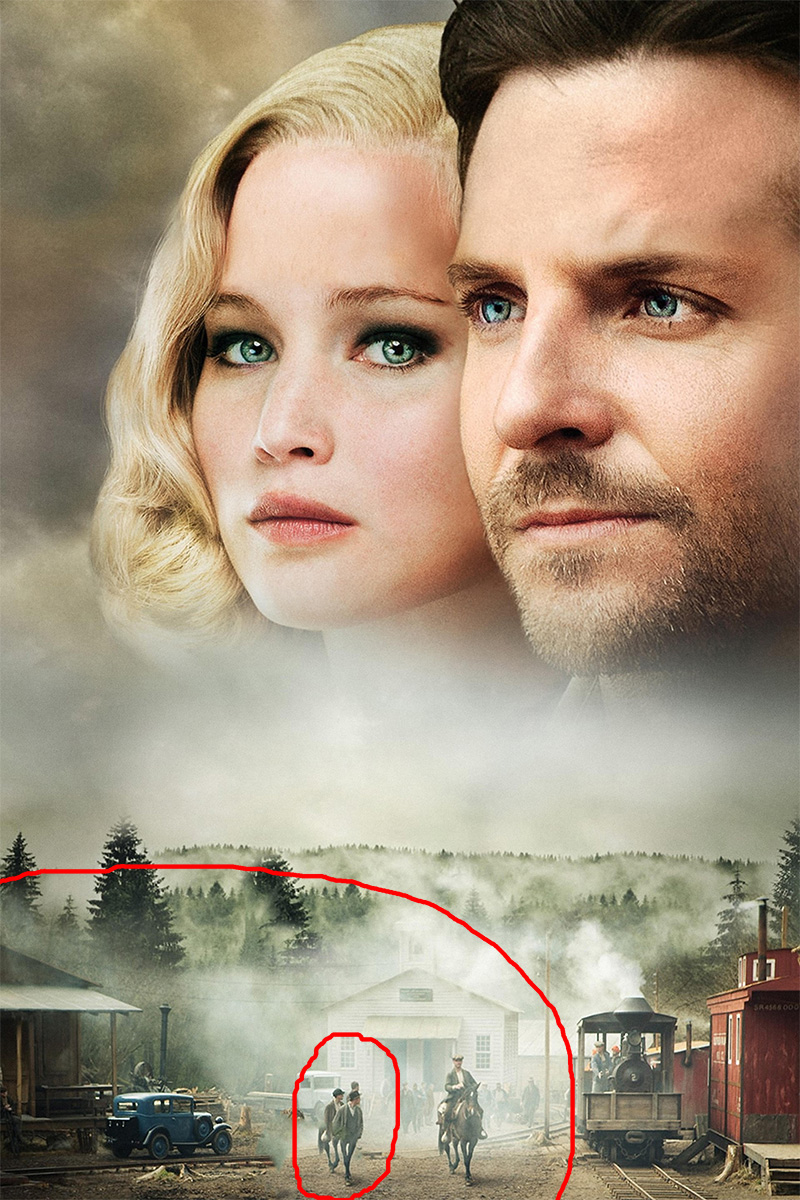 Hi-Res Textless Movie Posters (PG-13 / R) - Page 919 - Blu-ray Forum