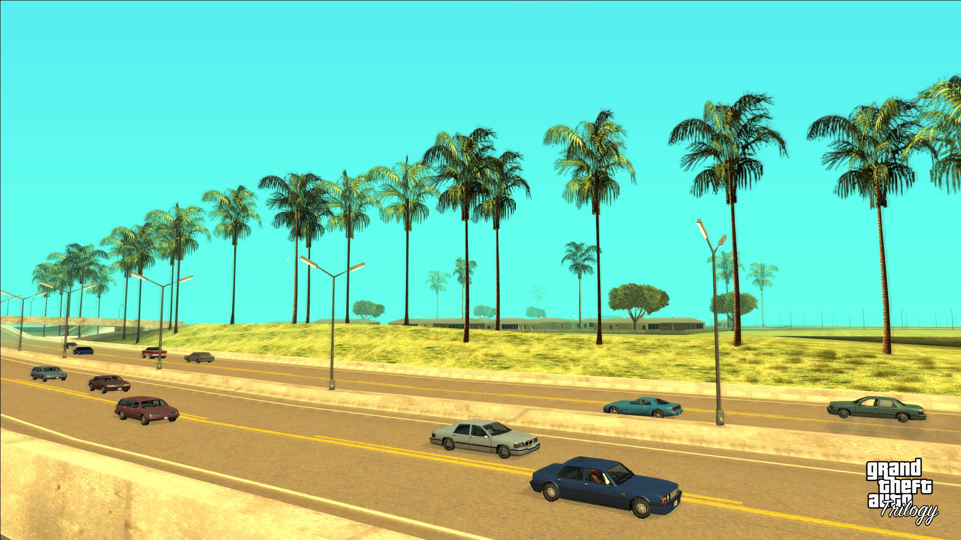 Trilogy - Maps - GTAForums