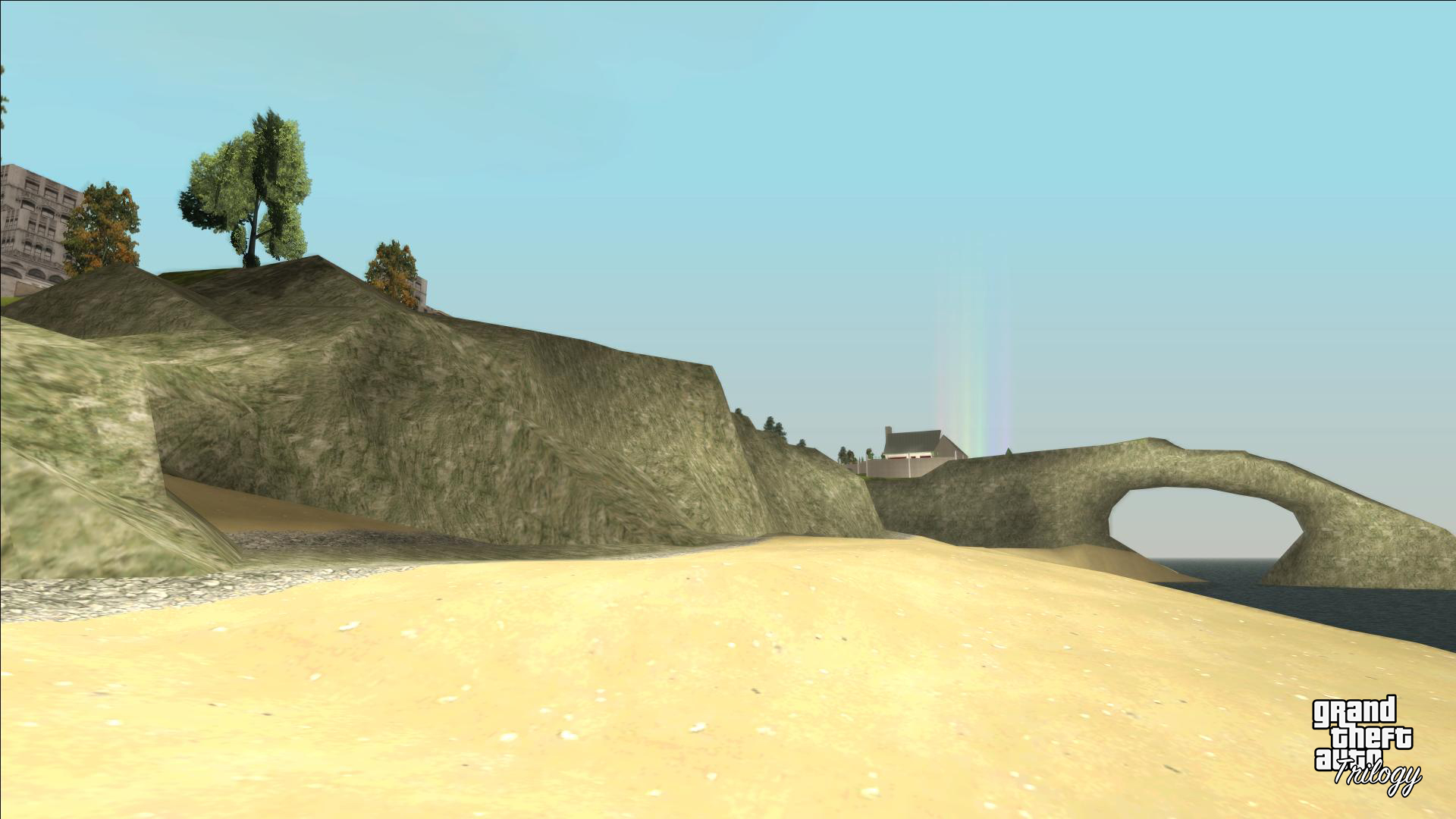 Trilogy - Maps - GTAForums