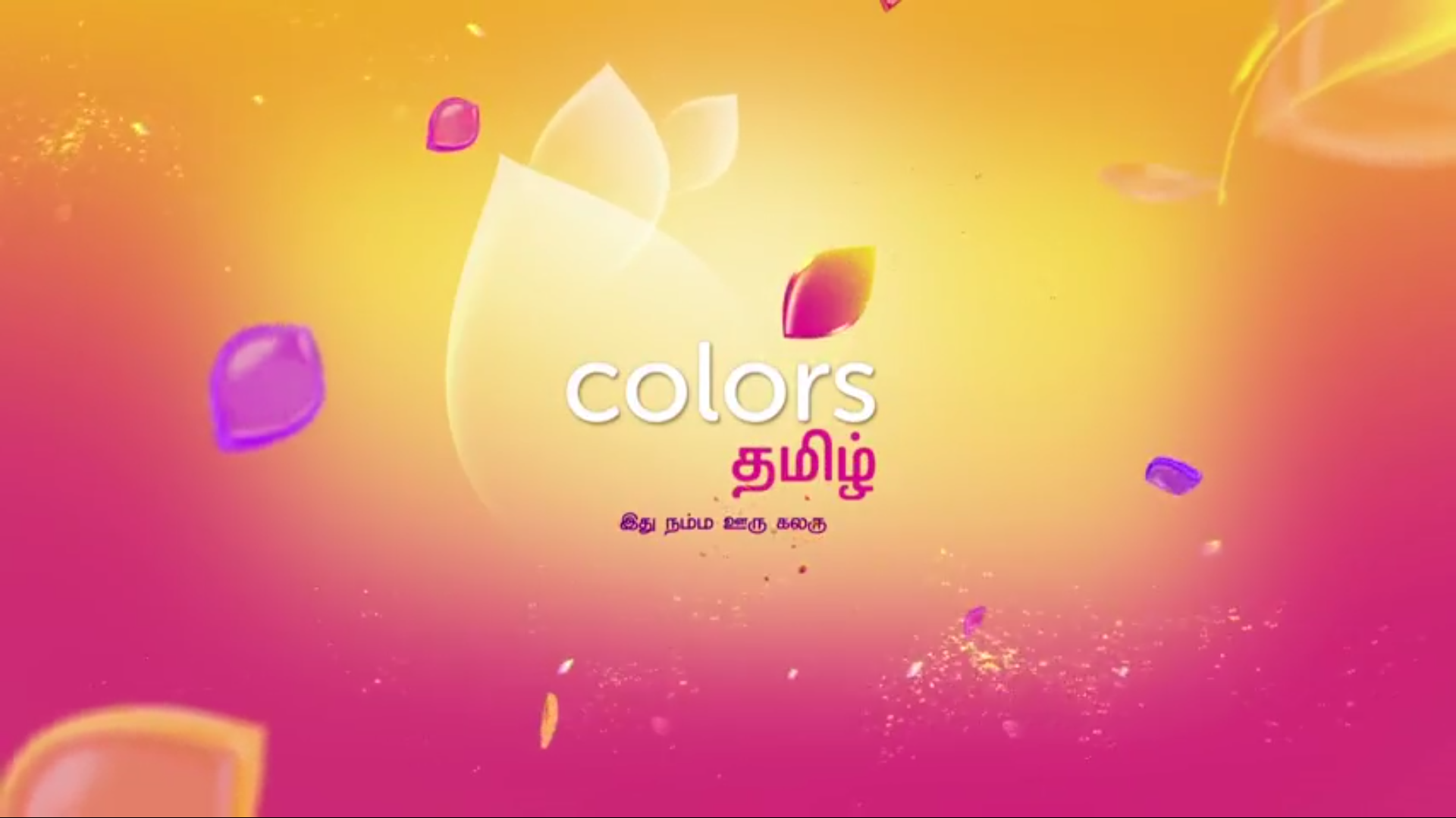 Colors Tamil SD launched | Page 14 | DreamDTH Forums