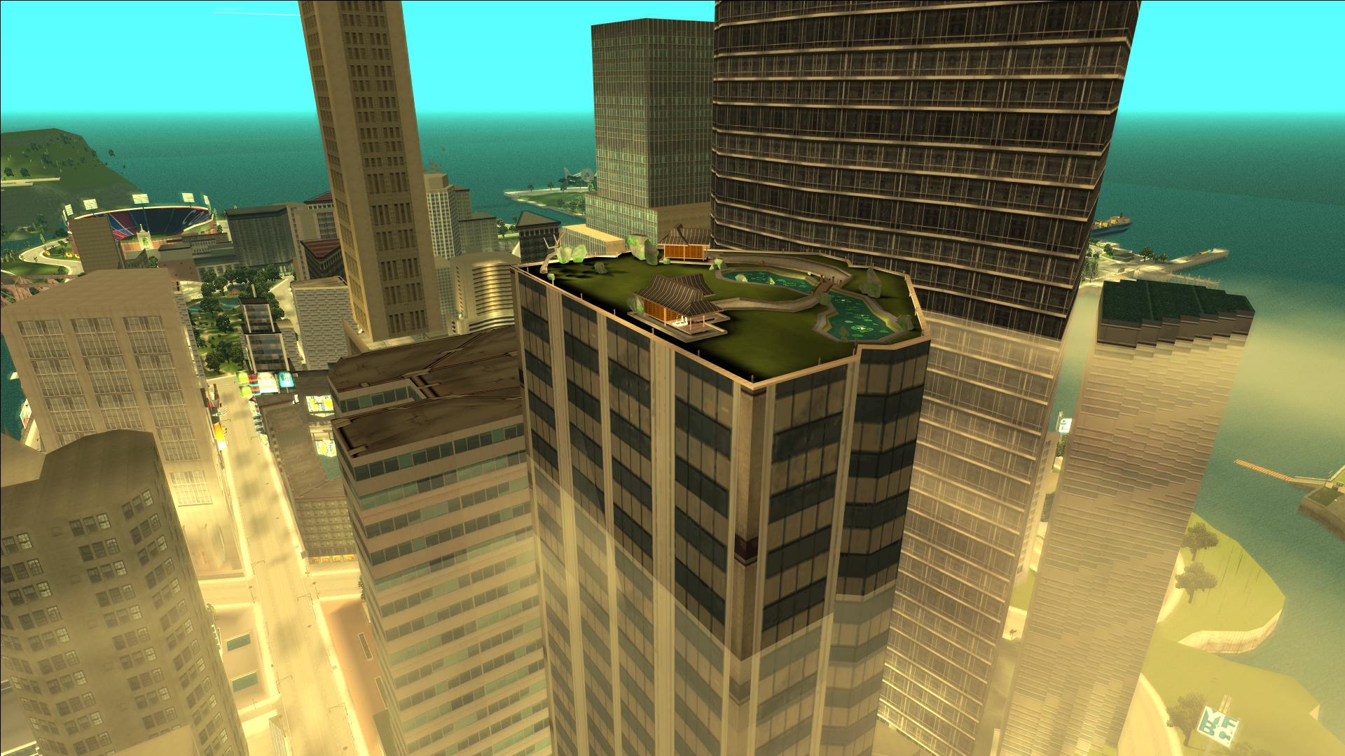 OpenLiberty - Maps - GTAForums