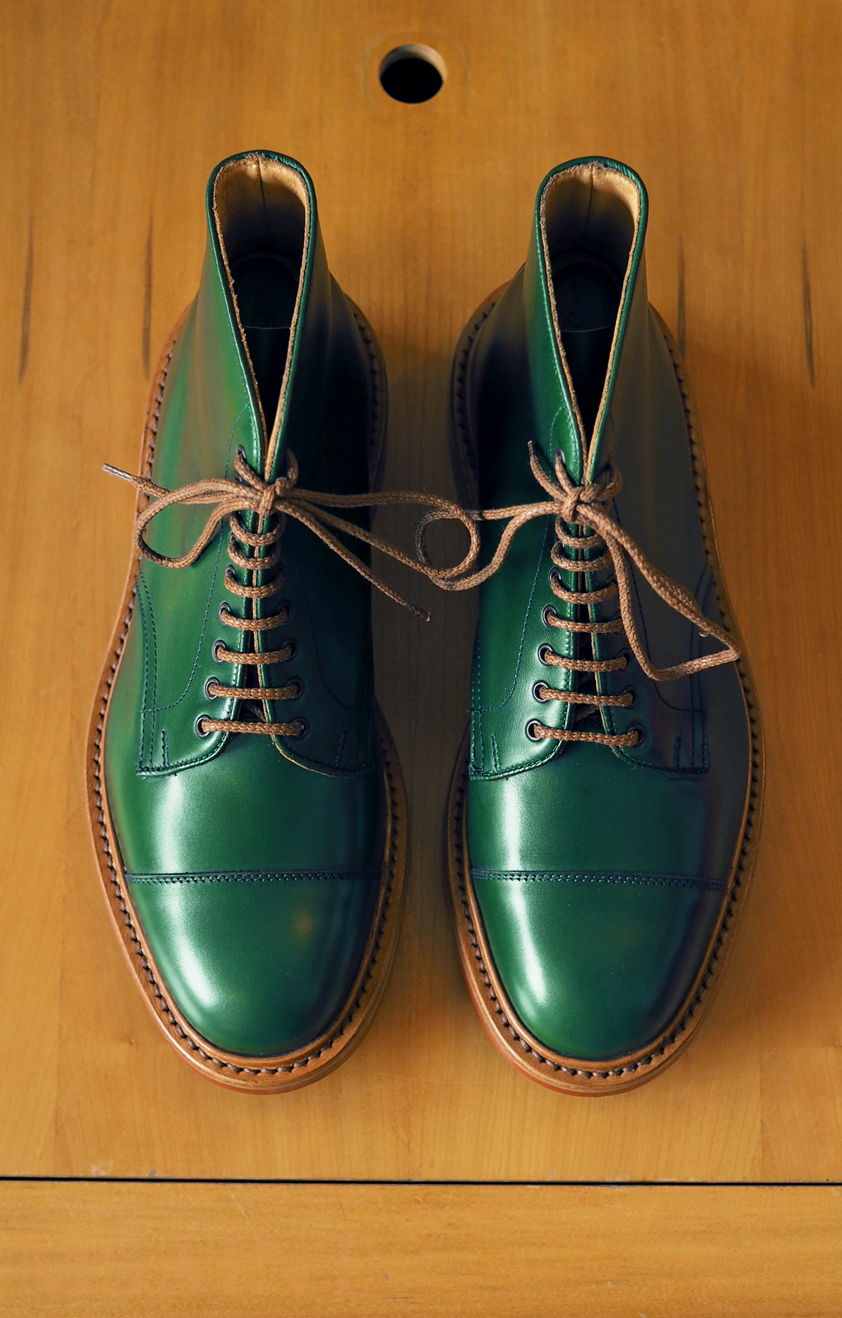 Offical TRICKERS shoes and boots thread | Page 603 | Styleforum