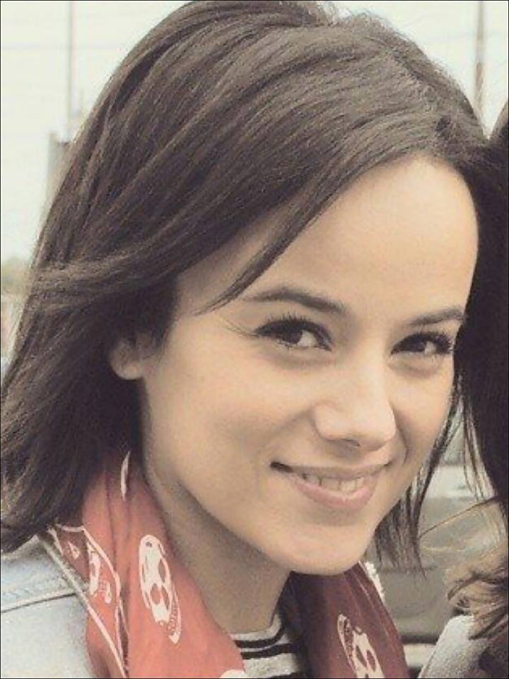 share our photos of Alizée - Page 105 - Alizée America Forum