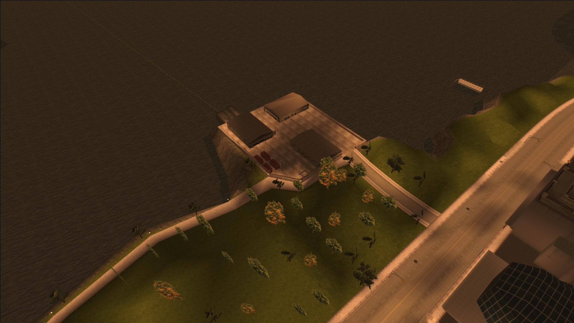 OpenLiberty - Maps - GTAForums