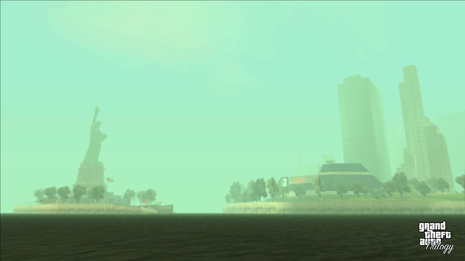 Trilogy - Maps - GTAForums