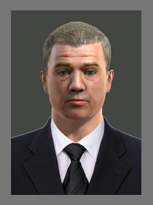 Alexander Medvedev