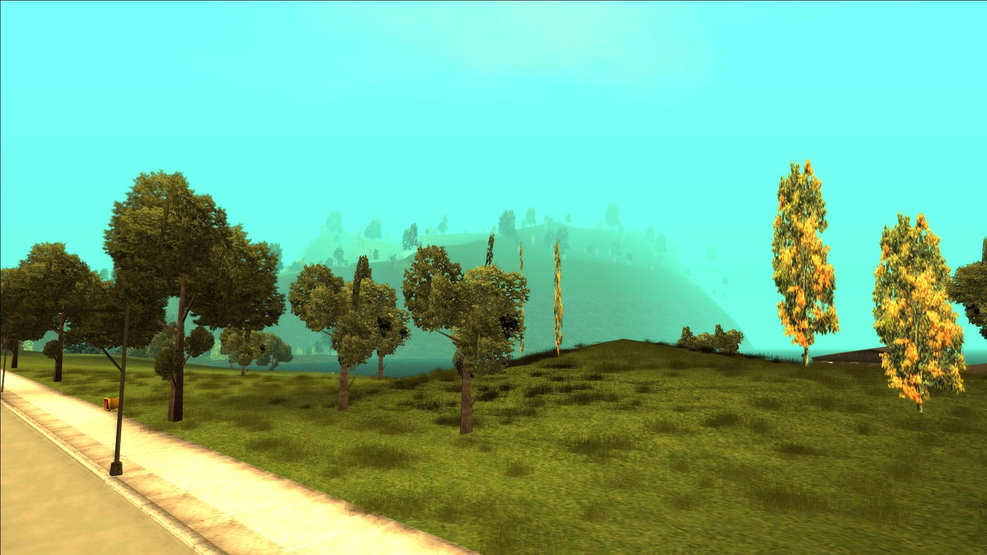 OpenLiberty - Maps - GTAForums