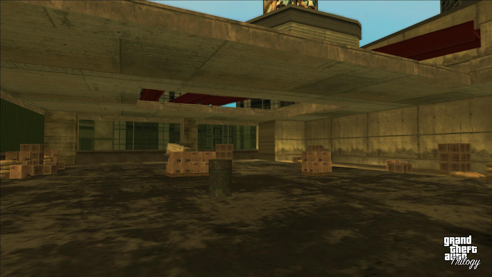 Trilogy - Maps - GTAForums