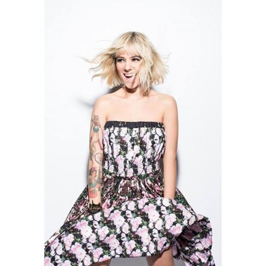 share our photos of Alizée - Page 105 - Alizée America Forum