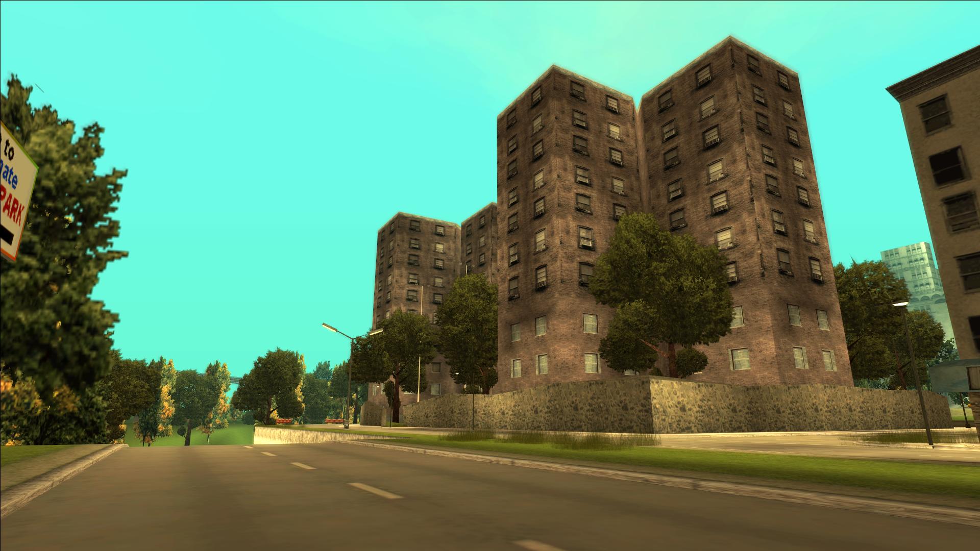 OpenLiberty - Maps - GTAForums