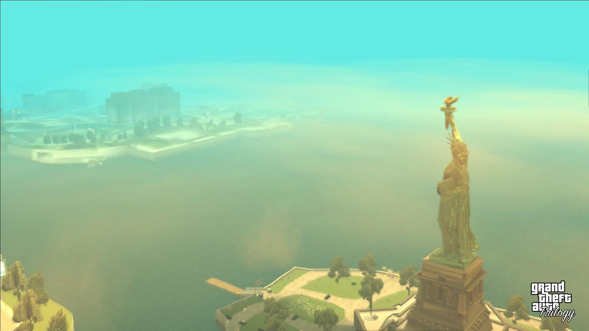 Trilogy - Maps - GTAForums