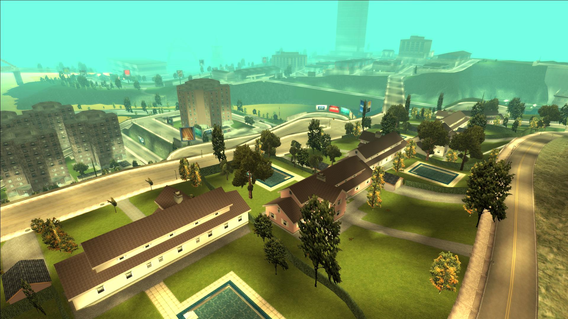 OpenLiberty - Maps - GTAForums