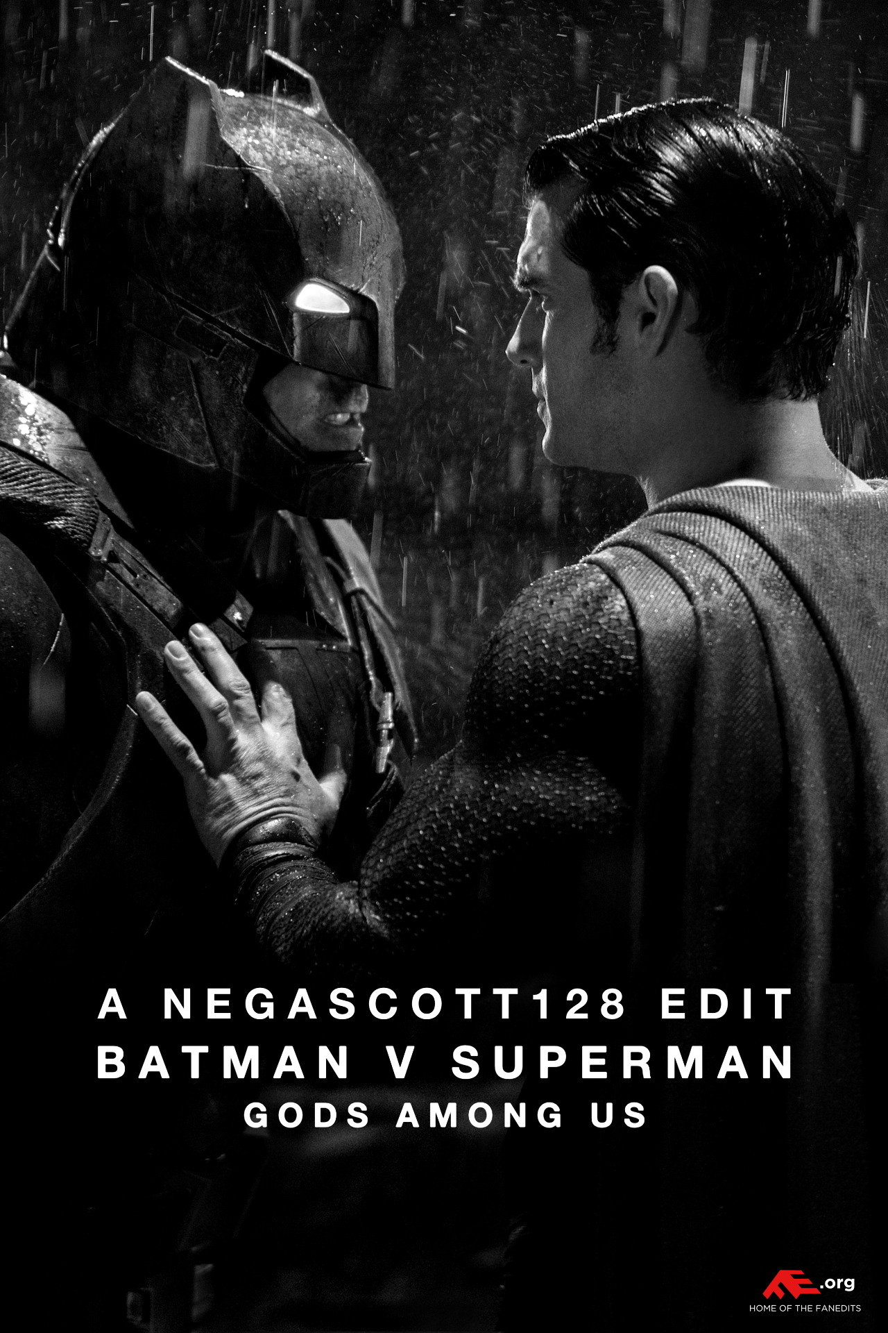 Batman v Superman: Gods Among Us | Fanedit.org Forums