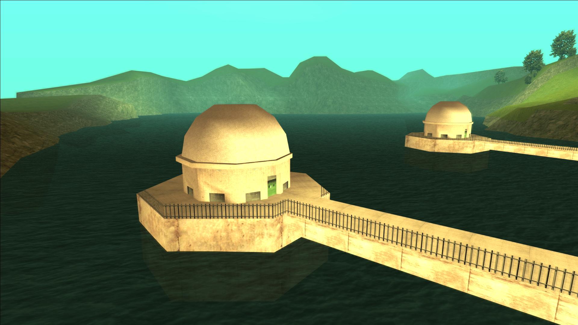 OpenLiberty - Maps - GTAForums