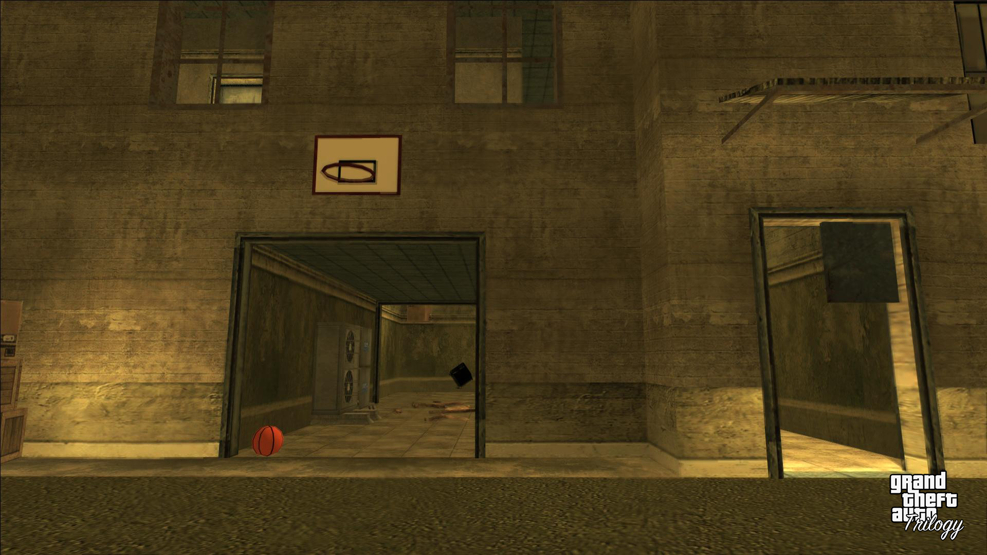 Trilogy - Maps - GTAForums