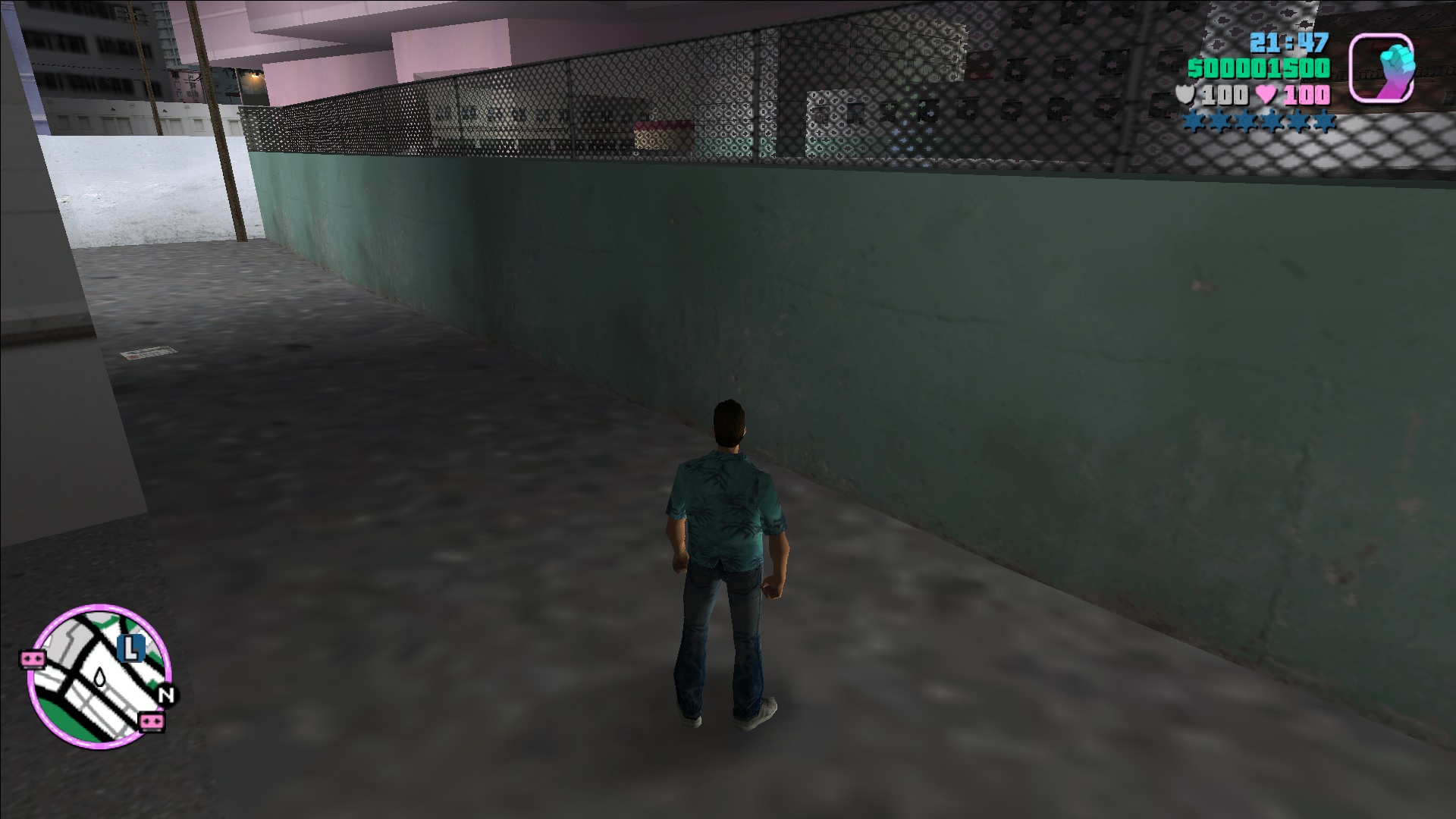 VC Map Fixes - Page 2 - Maps - GTAForums