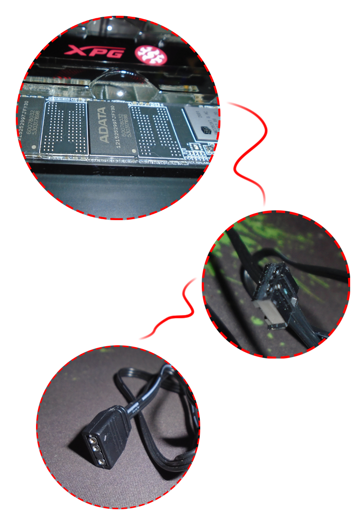 [How] Assembling M.2 Heatsink to M.2 SSD - Troubleshooting - Linus Tech ...